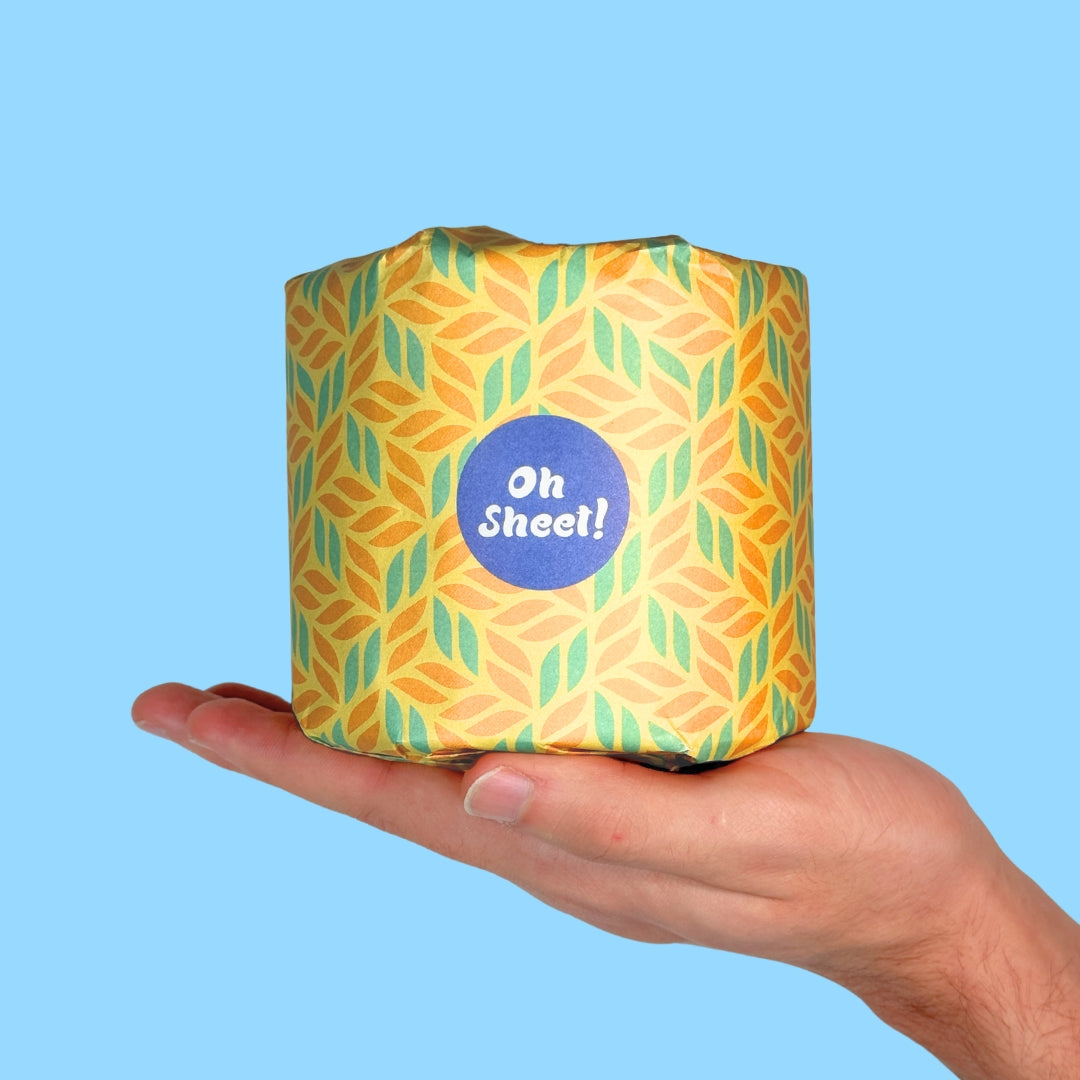 Ueber Uns | Oh Sheet!